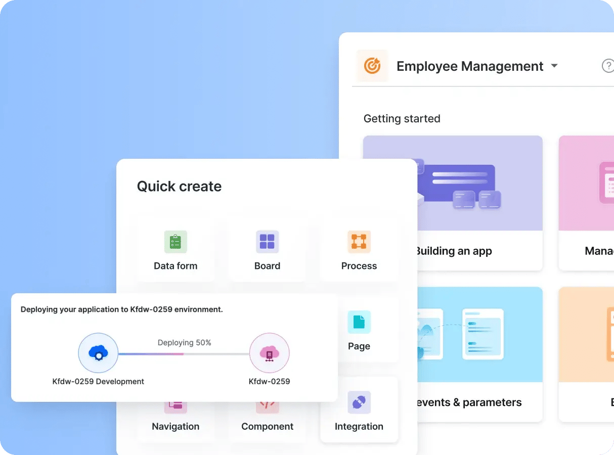 Custom Workflow Software | Build customized workflows for IT Teams